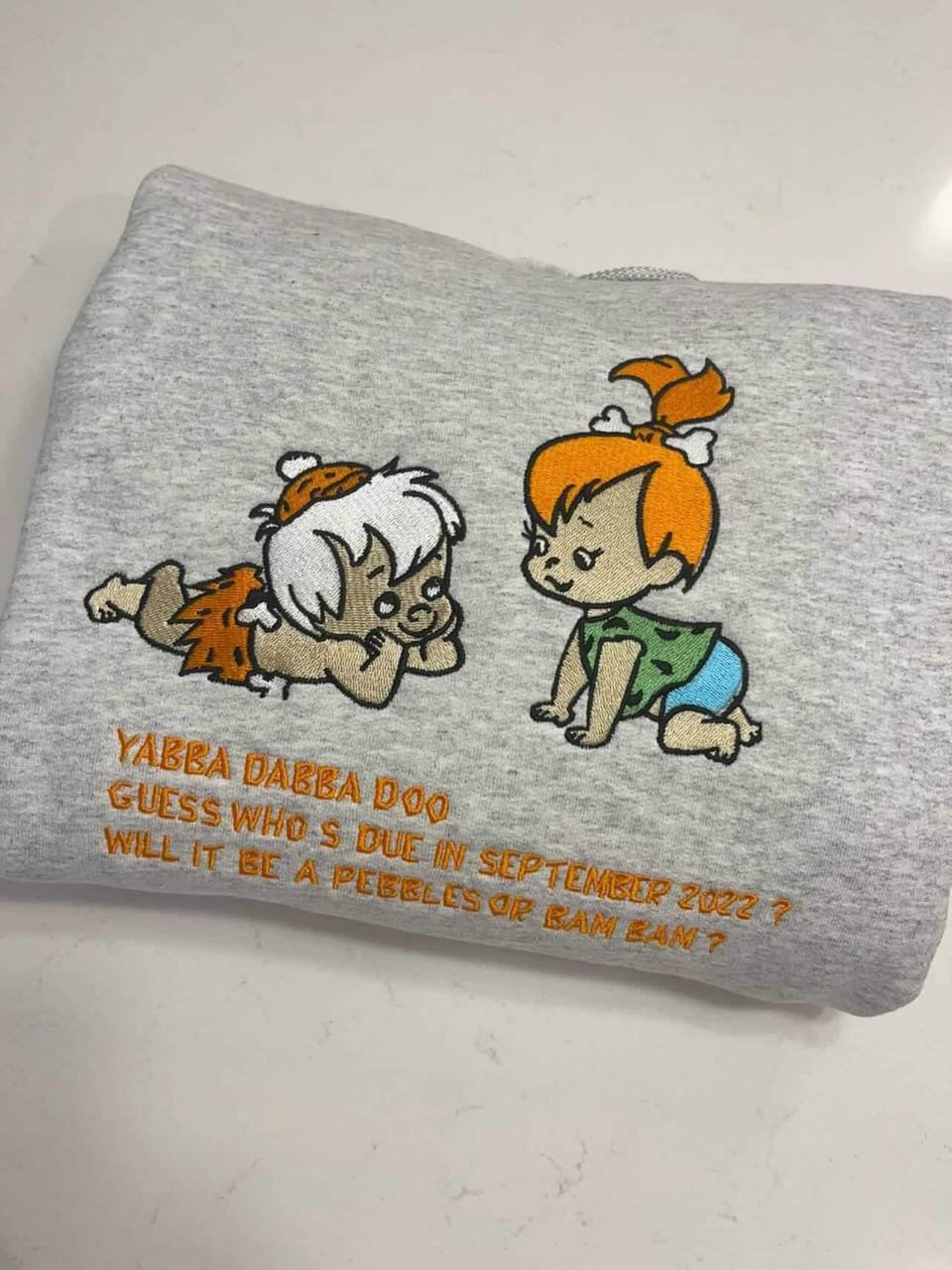 Cartoon Design - Hash Digitizing