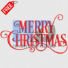 Merry Christmas - Hash Digitizing