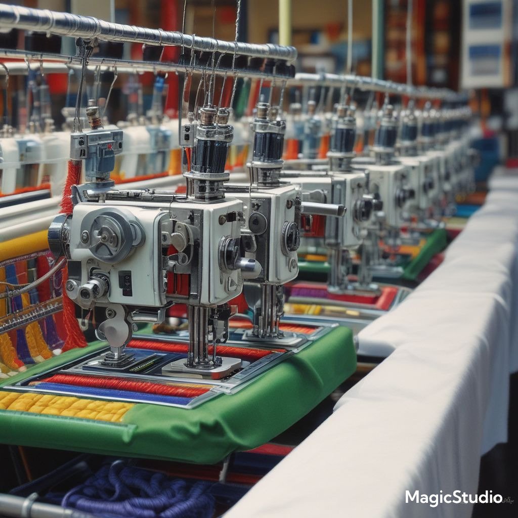 The Ultimate Guide To Embroidery Digitizing For Beginners - Hash Digitizing